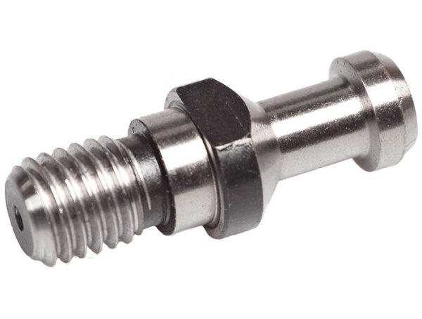 Draw Bolts DIN 69872 / SK40 (A) - Milling Arbors & Milling Chucks | KNUTH USA
